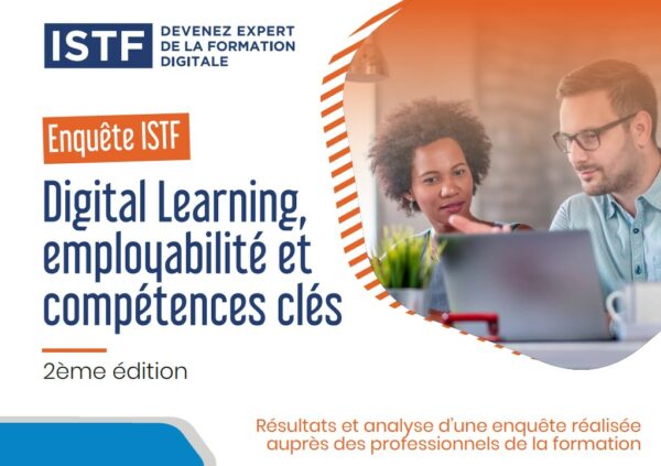 ISTF - Formation au e-learning, digital learning et blended learning ...